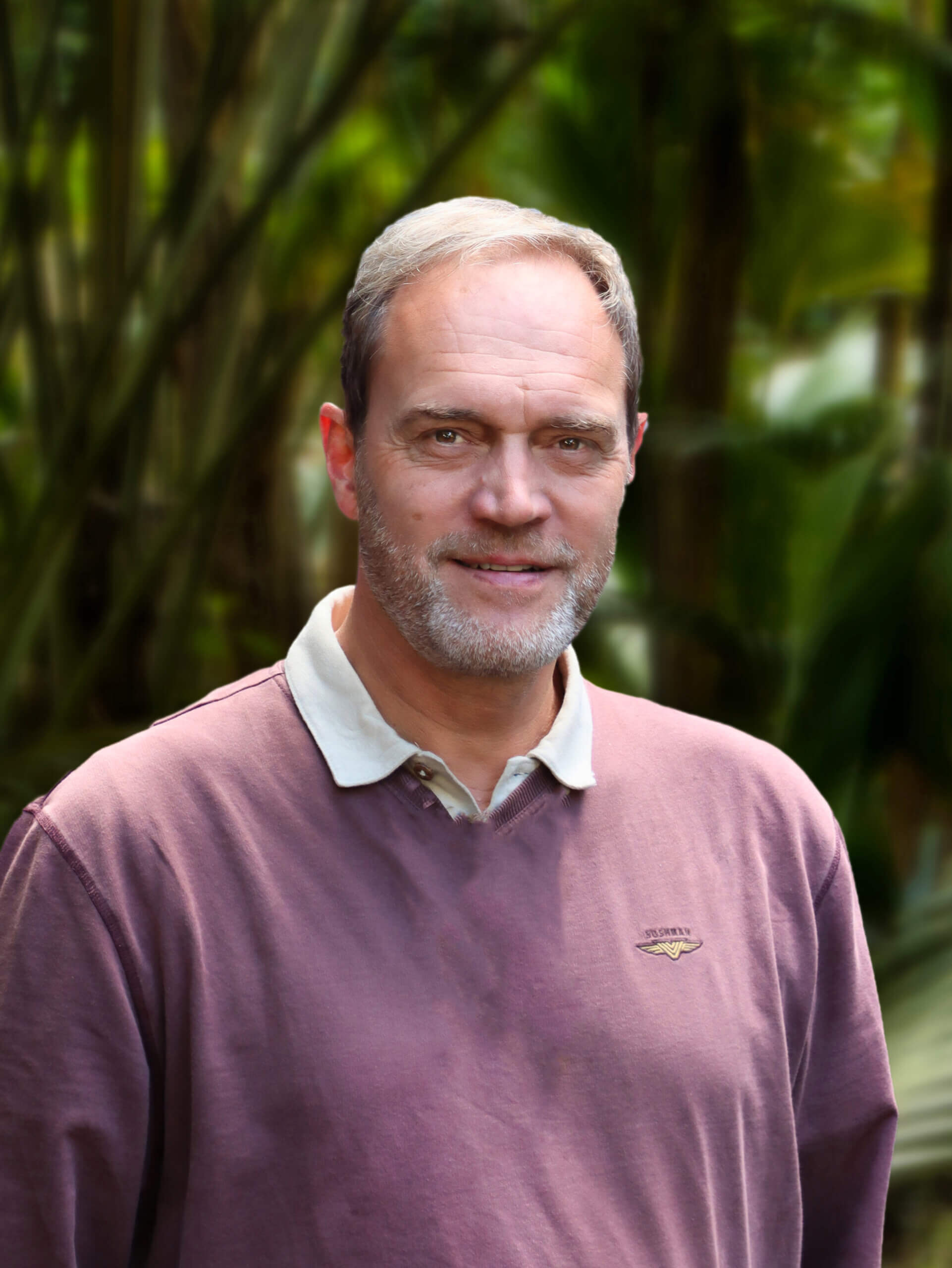 Vorstellung des neuen Vizepräsidenten Markus Riedel - Freundeskreis Luftwaffe e.V.